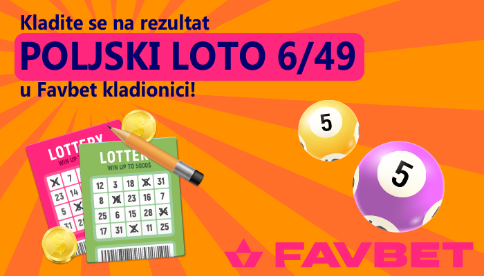 Poljski Multi Loto 20/80 🍀 Vaš Vodič za Velike Dobitke 🎉